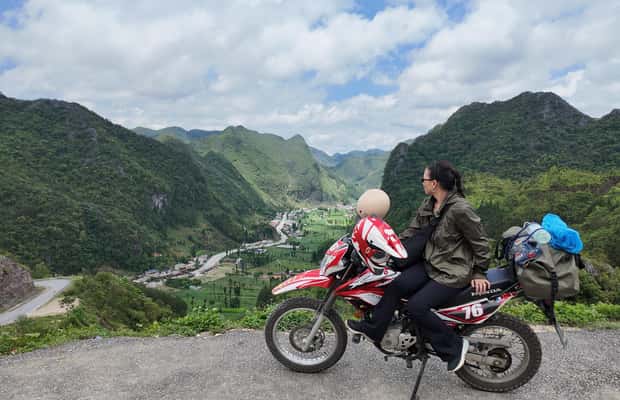 Spezialtour Ha Giang Loop mit Guide, individuelle Reiseroute | GetYourGuide