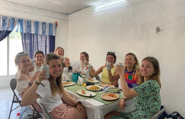 Mérida: Flavors of Yucatan Cooking Class & Market Tour | GetYourGuide
