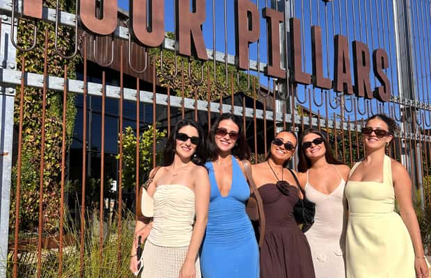 Melbourne: Private Yarra Valley Wine Tour with Transfers | GetYourGuide