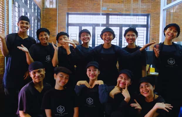 Siem Reap: Guided Tour of Cambodia’s First Chocolate Factory | GetYourGuide