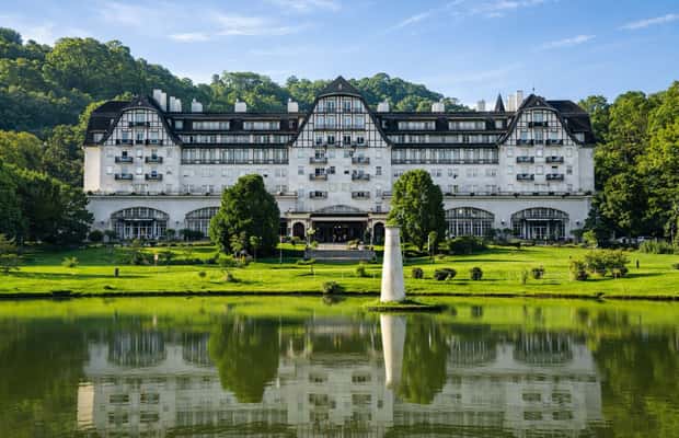 Petropolis and Itaipava Day Tour & Lunch | GetYourGuide