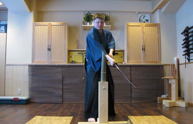Tokyo 5hr Private Guided Tour and Batto (Sword) Experience | GetYourGuide