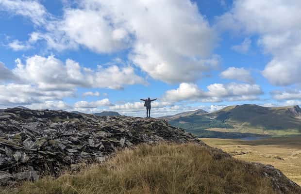 From Llandudno: Snowdon Yr Wyddfa Highest Mountain In Wales! | GetYourGuide