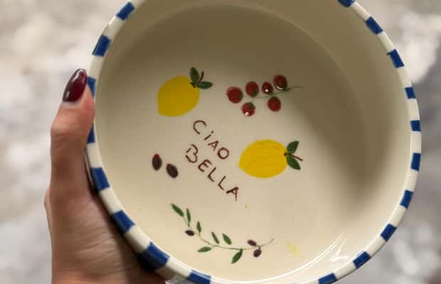 Porto: Ceramic Painting | GetYourGuide