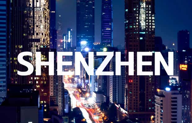 Shenzhen: Private Customizable Technology Tour | GetYourGuide