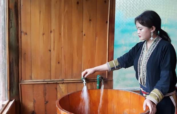 Sapa: 2-Day Guided Trek with Homestay and Meals | GetYourGuide