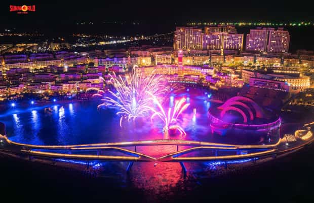 Phu Quoc 3 Island Tour, Sea Walking, Fantastic Live Show | GetYourGuide