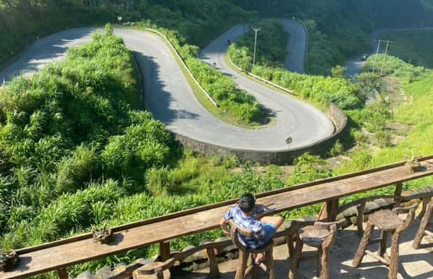 Hanoi: Ha Giang Loop Tour with Coffee Workshop & Meals | GetYourGuide