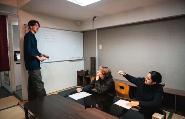 Tokyo: Basic Japanese Language and Etiquette's Class | GetYourGuide