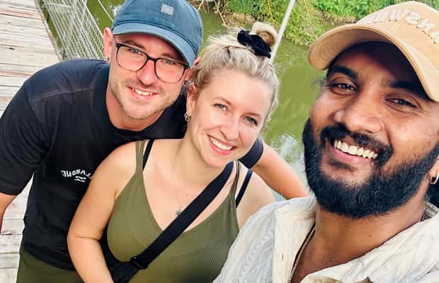 Kandy City Tour by Tuk Tuk – Private Highlights & Views | GetYourGuide