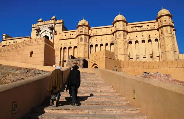 Delhi: 3-Day Golden Triangle Delhi, Agra, and Jaipur Tour | GetYourGuide