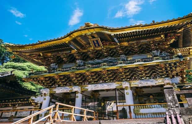 Shimizu: tour privato storico e spirituale di un'intera giornata a ...