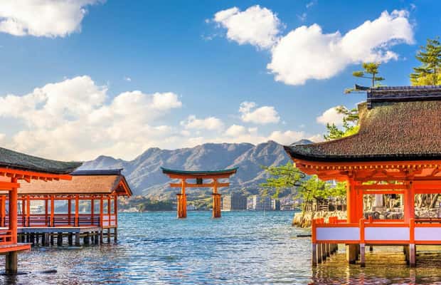 One-day cultural tour in Hiroshima and Miyajima | GetYourGuide