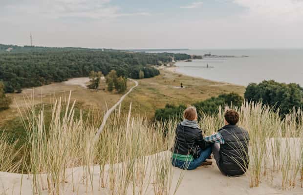 Discover southern and western Lithuania: A Two-Day Road Trip | GetYourGuide