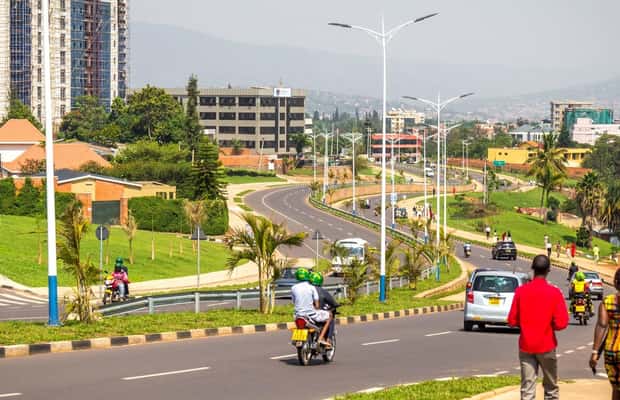 Kigali: Guided City Tour with a Local Expert | GetYourGuide
