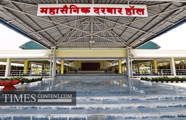 Kolhapur: rondleiding met ontbijt en lunch | GetYourGuide