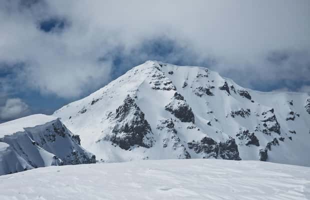 Mount Aragats Hike | GetYourGuide