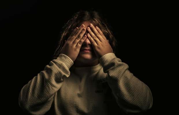 Hide in the Dark – 1-hour Immersive Sensory Game in Barcelona ...