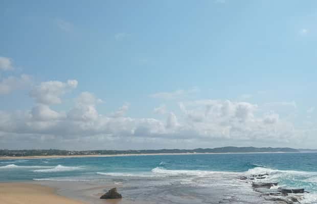 Maputo: privé-dagtour naar Ponta do Ouro met gids | GetYourGuide