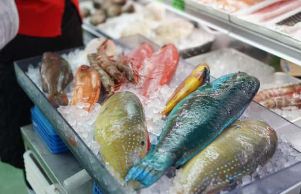 Okinawa: Private Night Izakaya Tour With Photo (4hours) | GetYourGuide