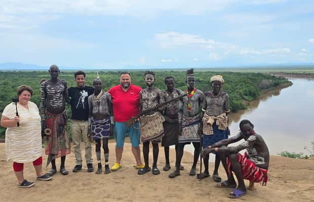 Epic 8-Day Omo Valley, Danakil & Lalibela Tour | GetYourGuide