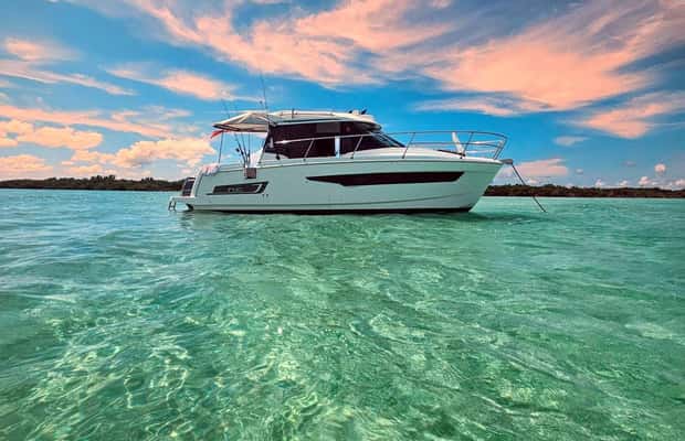 Six Fins Key West: Private Snorkeling Charter with Captain | GetYourGuide