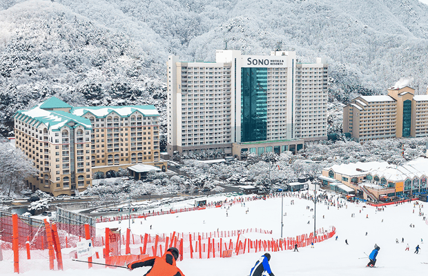 ヴィヴァルディパーク - プライベートスキーレッスン | GetYourGuide