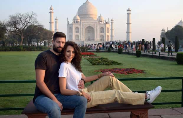 Same Day Agra Tour From Ahmedabad with Return Flights | GetYourGuide