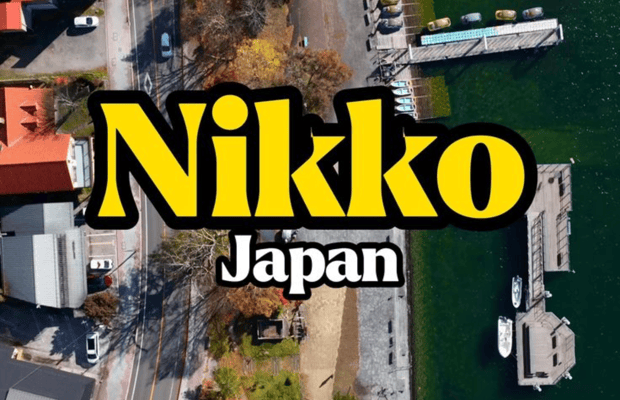 From Tokyo: Nikko Full Day Customized Private Tour | GetYourGuide