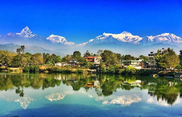 Nepal: 14-Day All Nepal Luxury Tour with Flights and Safaris | GetYourGuide