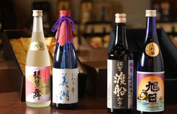 滋賀：藤井本家酒造ツアー＆試飲（オプションで食事付き） | GetYourGuide