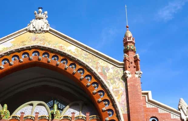 Valencia: Paella Cooking Class with Market Tour and Tastings | GetYourGuide