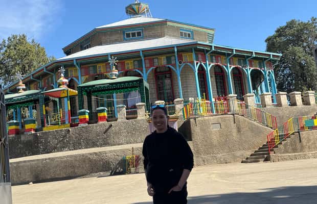 Addis Ababa: 14-Day Adventure and Nature Tour | GetYourGuide