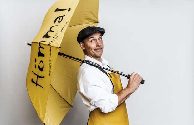 Beer & Steel: Bike Culture Tour with Dortmund's unique Fritze | GetYourGuide