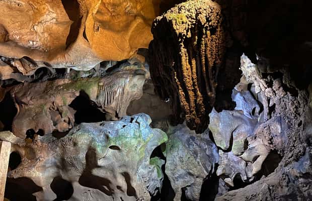 Chiang Dao: Private Day Trip with Guide From Chiang Mai | GetYourGuide