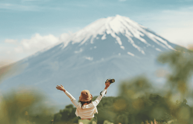 Tokyo: Mt Fuji & OShino Hakkai Private Full Day Tour in Car | GetYourGuide