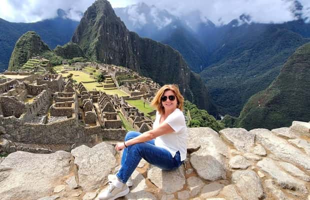 Cusco: Machu Picchu Day Trip with Train + Entrance ticket | GetYourGuide