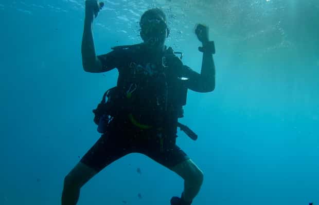 Puerto Rico: Privates Taucherlebnis mit Videos | GetYourGuide