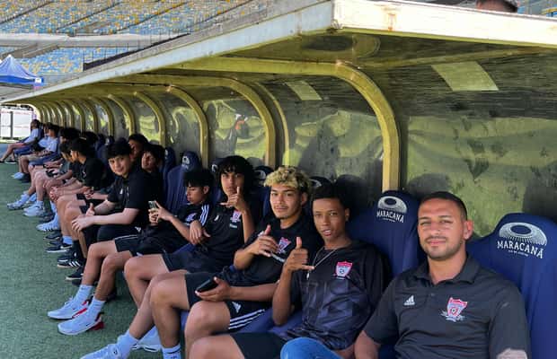 Discover the Best of Rio on an Exclusive Full Local Tour | GetYourGuide