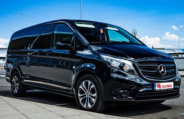 Private tour - Sofia Airport ⇄ Sofia City Hotel | GetYourGuide