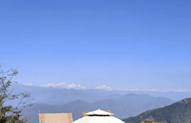 Kathmandu: Kakani to Suryachaur Guided Hike | GetYourGuide