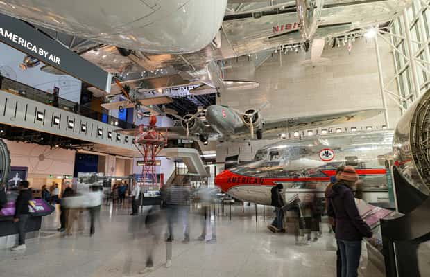 Visite d'une journée de Washington D.C. avec Mount Vernon | GetYourGuide