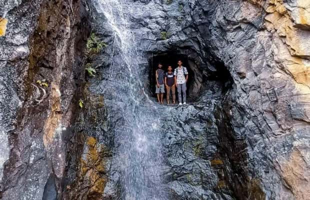 Kandy: Temple of Tooth, Train Ride, & Cave Waterfall Tour | GetYourGuide