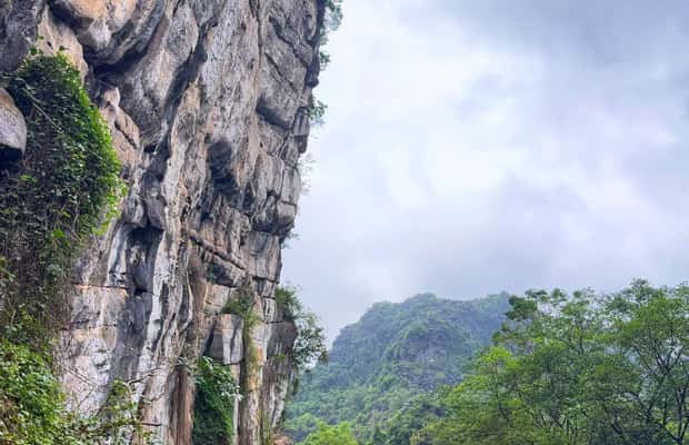 Ninh Binh: Buffalo Cave, Dundj Valley, and Boat Tour | GetYourGuide