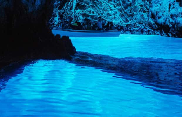 Split: Blue Cave & 5 Island Tour | GetYourGuide