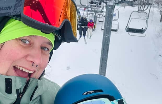 Niseko: Private 7-hour Ski Lesson (Certified Instructor) | GetYourGuide