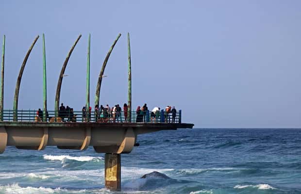 Culturele rondleiding door Richards Bay City en Esikhaleni Township ...