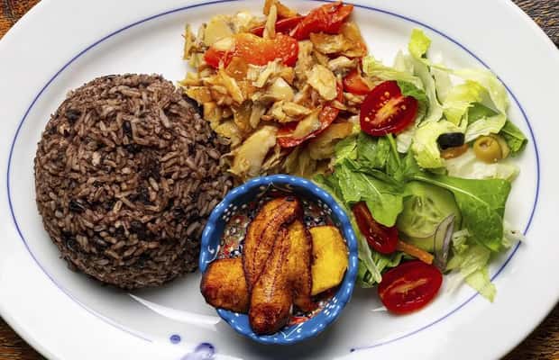 Dominican Food, Rum, and Beer Tasting Experience | GetYourGuide