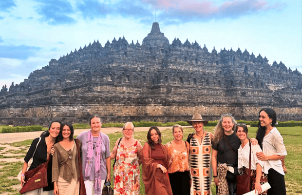 Climb Borobudur & Explore Prambanan Temples on Full Day Tour | GetYourGuide