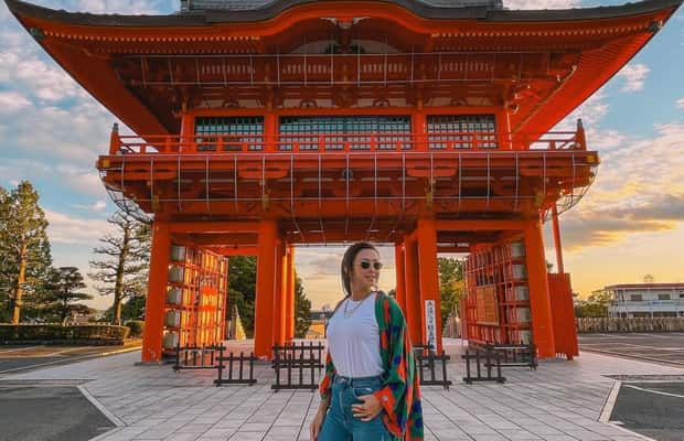 Tour privato di Tokyo con guida in inglese | GetYourGuide